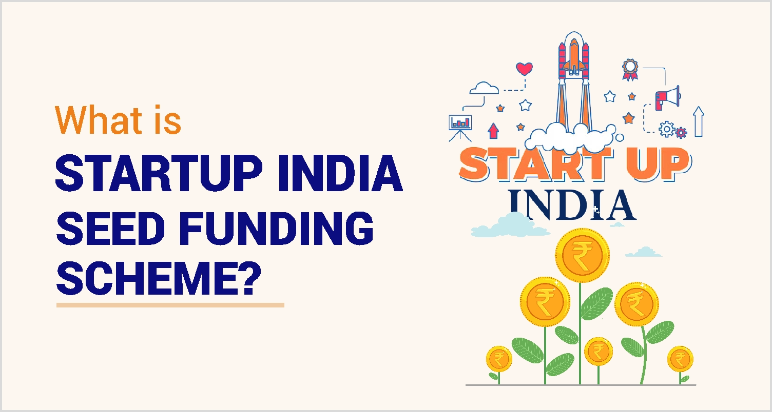 Know Startup India Seed Funding for Your MSME |IIFL Finance